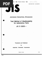 Jis C3501 | PDF | Technology & Engineering