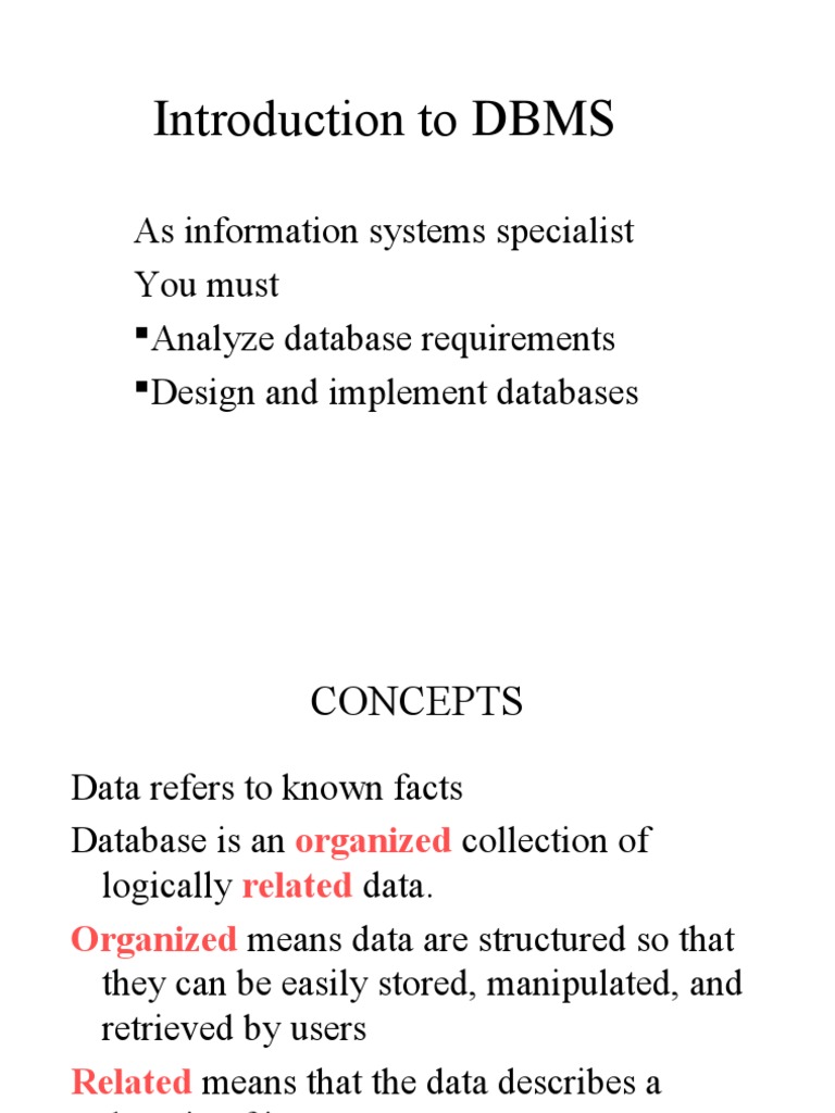 Rdbms (Eltp) | PDF | Database Index | Relational Database Rdbms (Eltp) | PDF | Database Index | Relational Database