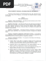 Dole Do 174-17 PDF | PDF