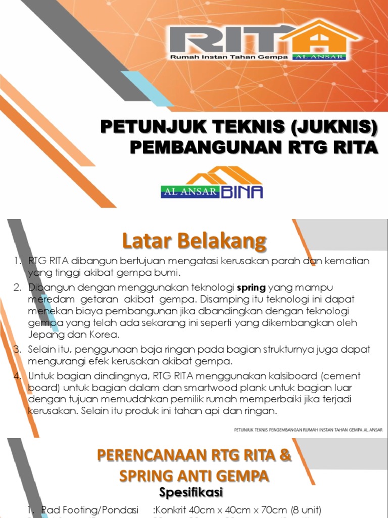 Ded Rtg Rita Pdf