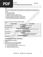 MCQ From All Chapters of Economics Ca Foundation | PDF | Elasticity ...