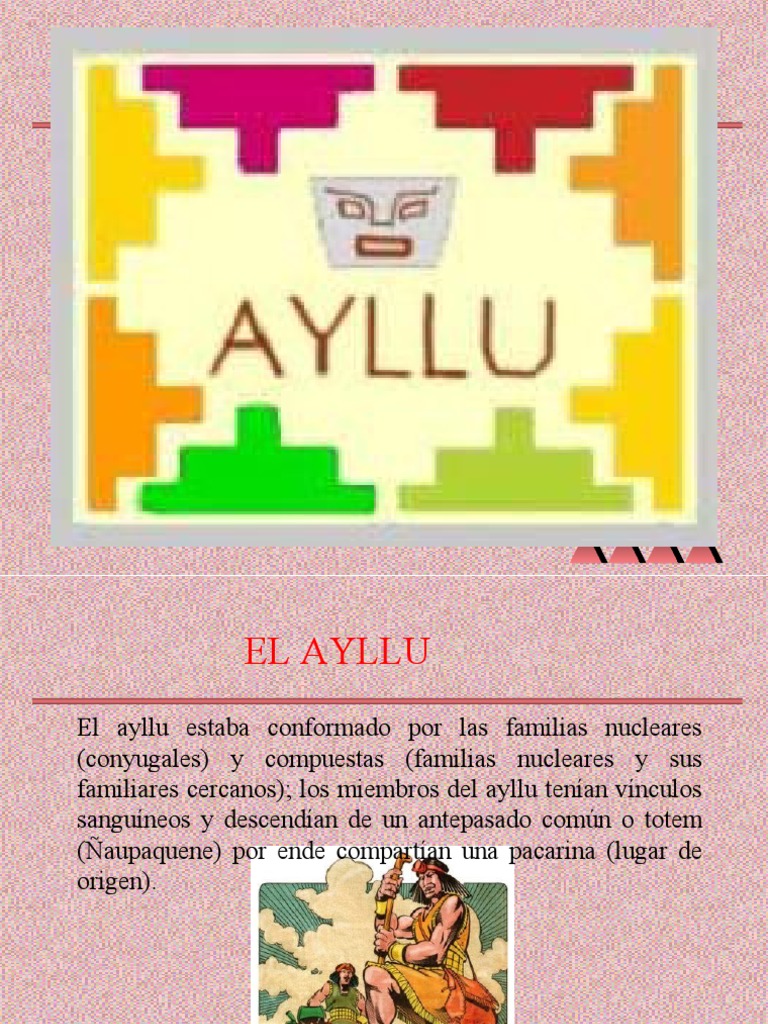 Ayllu - 10 PDF | PDF