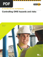 ILO Guidance For Risk Assessment | PDF | Occupational Safety And Health ...