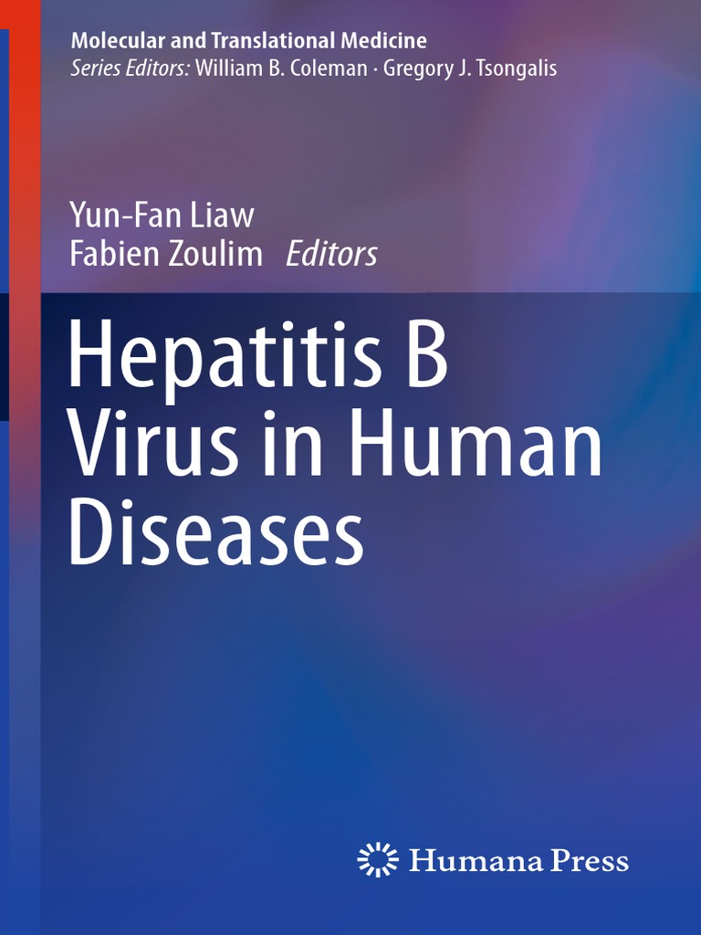 Hepatitis B Virus PDF | PDF | Virus | Messenger Rna