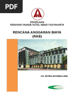 Harga Bangunan Perm2 | PDF
