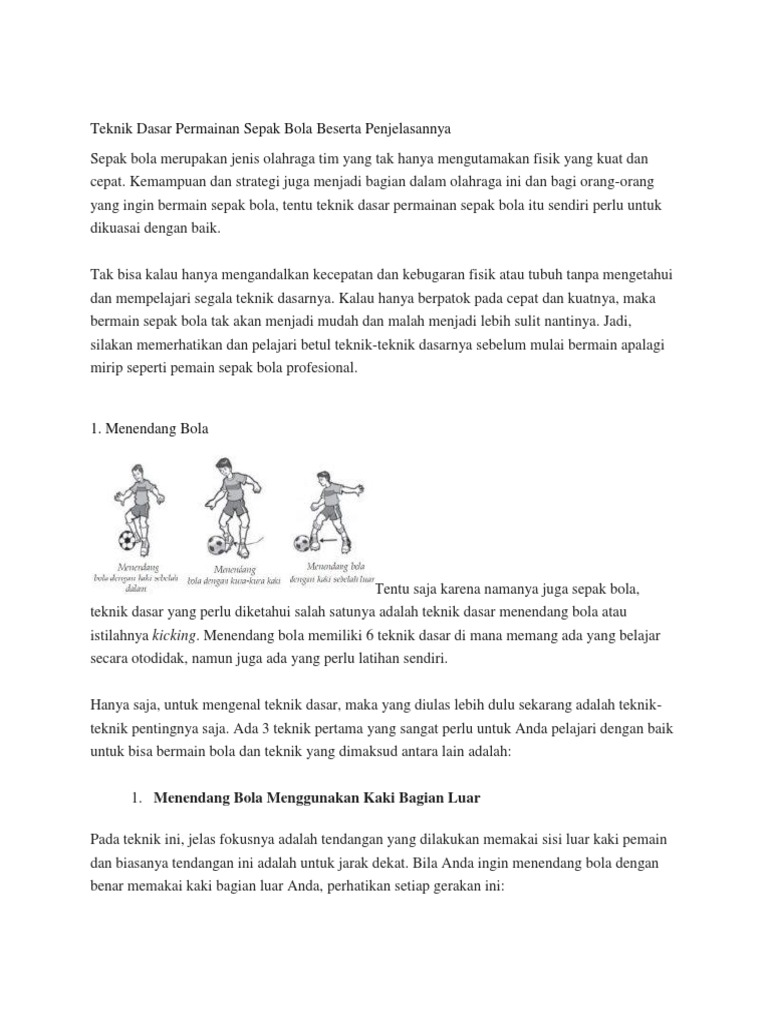 Model Format RPP K 13 Revisi Permendikbud No 22 Tahun 2016 | PDF