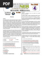 Examen Simulacro Final Coar 2025 - Compressed | PDF
