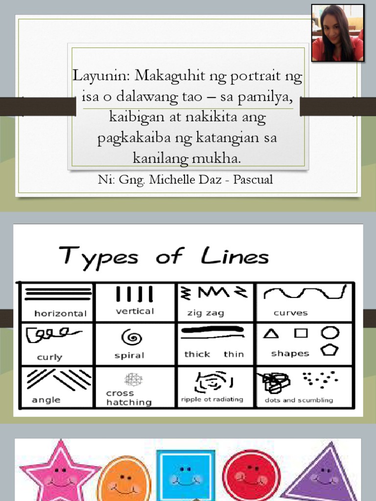 Cot - DLP - Art 4 by Master Teacher Jenette M. Escueta | PDF