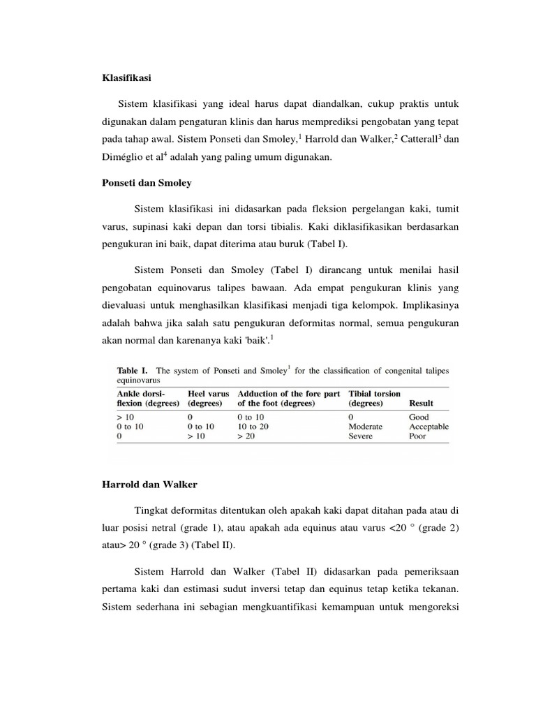 2.klasifikasi CTEV | PDF