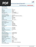 Accessing CIBC eStatements Guide | PDF | Banks | Online Banking