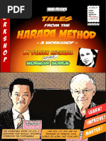 Harada Method | PDF | Lean Manufacturing | Cognition