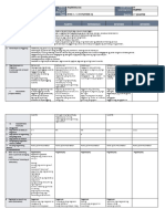 Rubrik Sa Pagsasalaysay | PDF