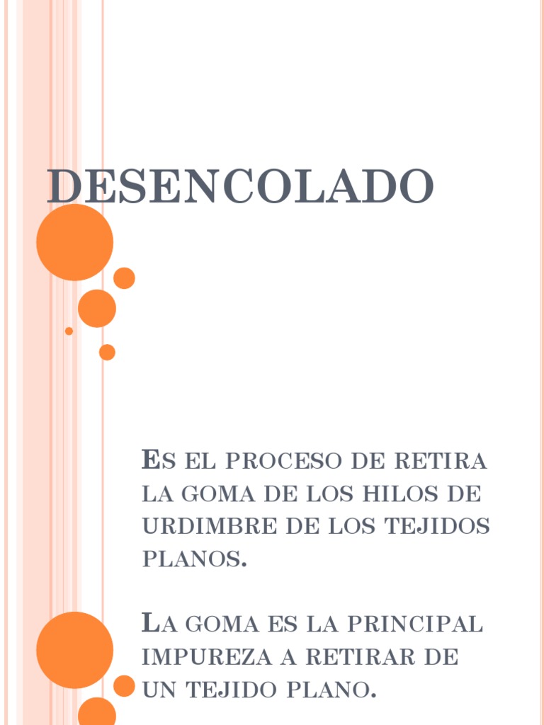 Desencolado (02.04 | PDF | Sitio activo | Enzima