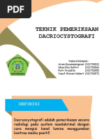 Teknik Uretrografi Radiologi | PDF