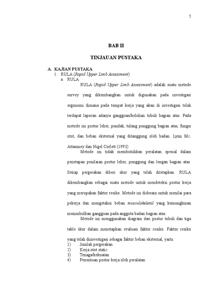 Bab 2 m8 Rula & Reba Epsk | PDF