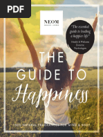 Sedona Method Workbook | PDF