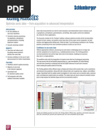 Schlumberger - Log Interpretation Principles Applications | PDF ...