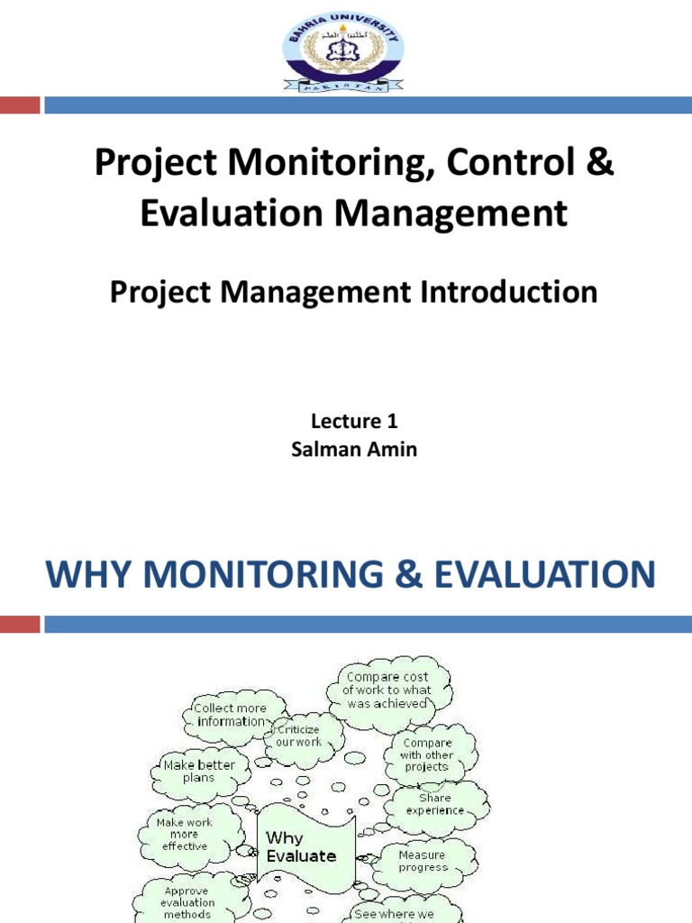 Lec No - 1 - Pmce | PDF | Project Management | Economies