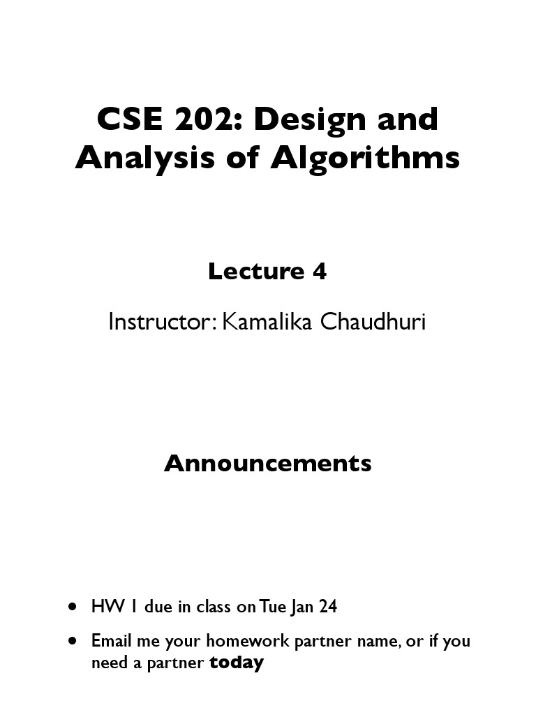 Lecture4 Final (Optimal Caching) | PDF | Cache (Computing) | Mathematical Optimization