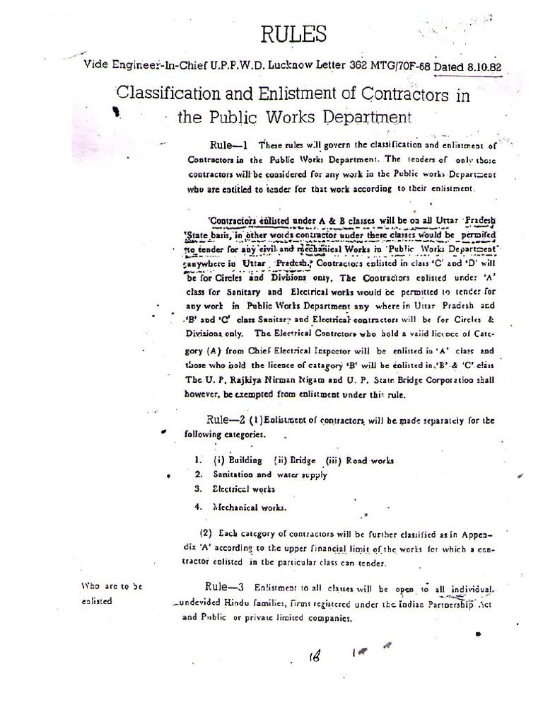 Up, PWD, Registration PDF | PDF