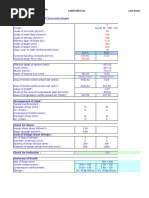 Inverted Beam Design | PDF | Beam (Structure) | Mechanical Engineering