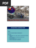 Aerodynamika Sterowania Statkiem Powietrznym 11.1.1. | PDF