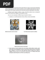 Module 1 - Mathematics in Our World | PDF | Discrete Mathematics | Pattern