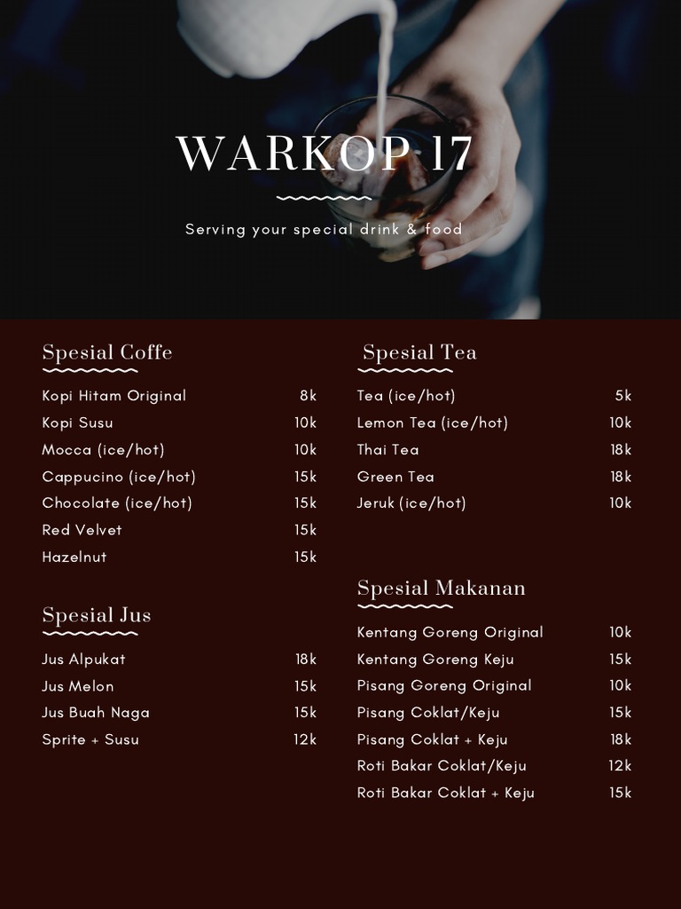 Warkop 17 | PDF