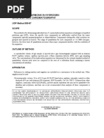 ASTM D1945 - Standard Test Method For Analysis of Natural Gas by Gas ...