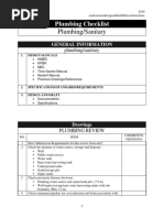 1st 2nd and Final Fix MEP Works in High Rise Building | PDF ...