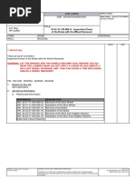 FAA - Form - 8010-4 - (Malfunctions - Defect Form) | PDF | Federal ...