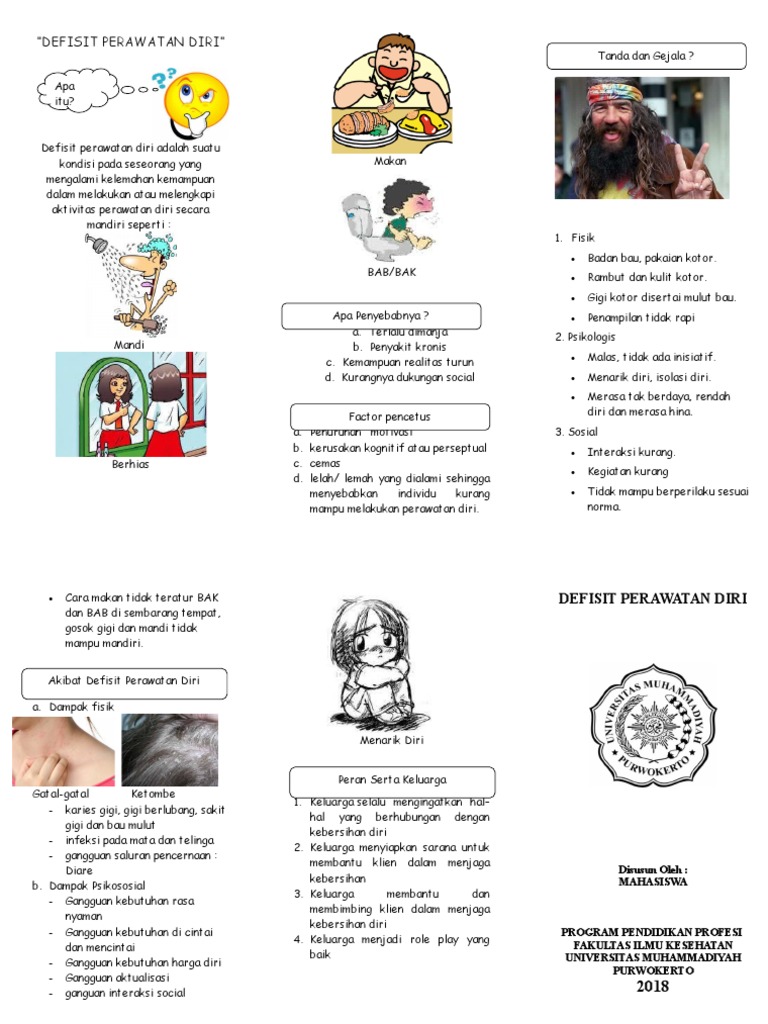 Leaflet Penkes DPD | PDF