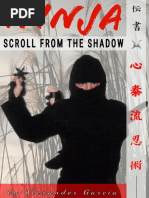 Budoya Catalogue Shuriken | PDF | Samurai | East Asian Martial Arts