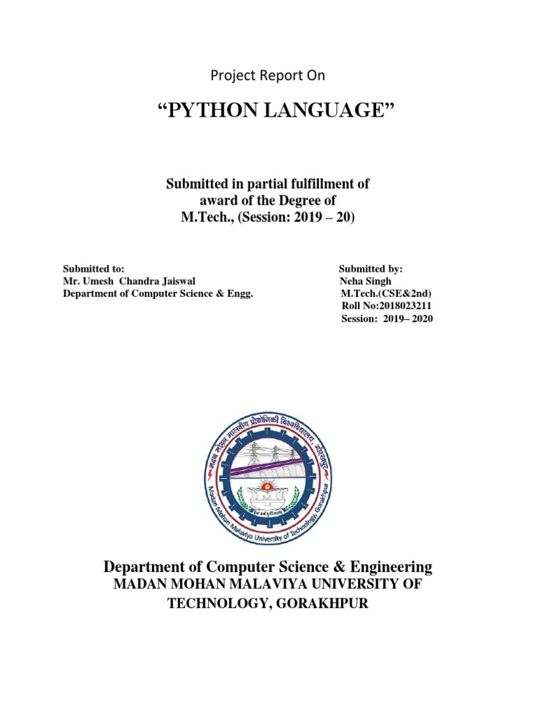 Python 6 | PDF | Control Flow | Python (Programming Language)