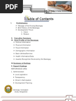 Basic Services of LGU PDF | PDF | Devolution | Health Care