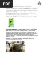 Visita Al Rastro | PDF | Carne | Matadero