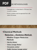 Glucose (Mono Reagent) (GOD/POD Method) : For in Vitro Diagnostic Use ...