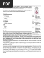 Jindal Family Genogram Overview | PDF