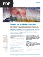 Ultraclean Go 25 LTR | PDF | Ultrasound | Water