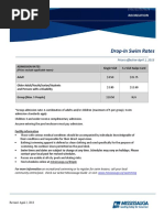 Open and Closed Drains System PDF | PDF | Chemical Engineering | Liquids