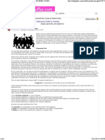 Revision of Ceiling Rates For Intra Ocular Lenses - 1 | PDF | Science ...