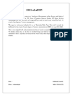 MEP Contractor Pre Qualification Document - Sampple | PDF | Dubai ...