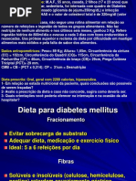 Dieta Metabolica Magrass | PDF | Soja | Alimentos