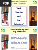 WellPlan Software DATASHEET A4.en - Es | PDF | Usuario (informática ...