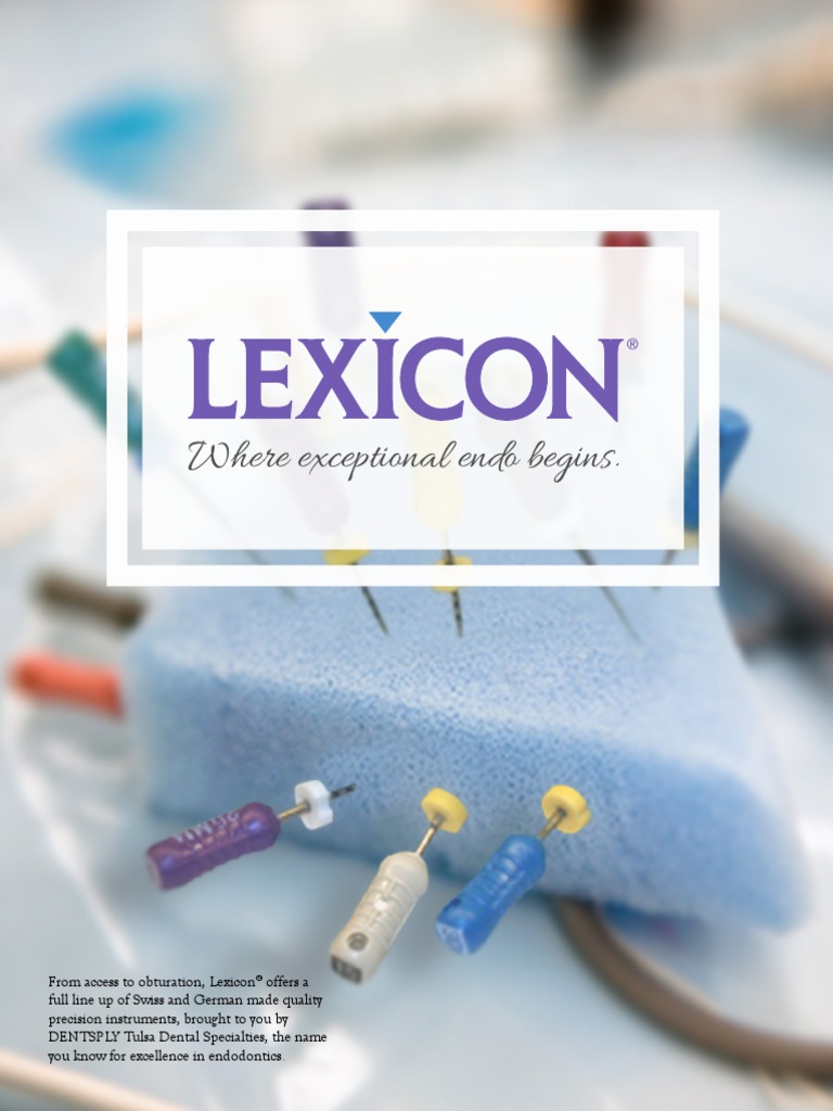 Lexicon 2015 Brochure en Yf5rj9q en 1507 | PDF | Materials | Nature