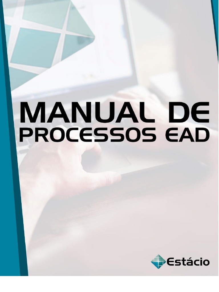 Manual de Processos Ead 30 - 07 - 2018 - Final PDF | PDF | Testes ...