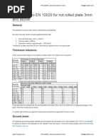 Iso 7200 1984 | PDF | International Organization For Standardization ...