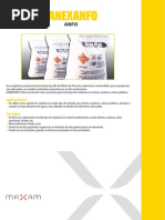 Softron | PDF | Material explosivo | Naturaleza