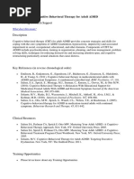 manual-written-exposure-therapy-wet | PDF | Psychological Trauma ...