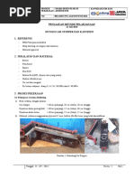 Tabel Besi Ulir Dan Polos | PDF